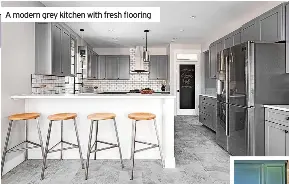 Breathe new life into your kitchen - PressReader