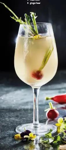 WHISKYED PEACHES BY MATTHEW JEPTHA - PressReader