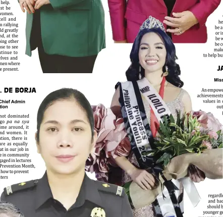 BREAKING BARRIERS - PressReader