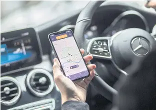 Bolt launches range of new safety features - PressReader