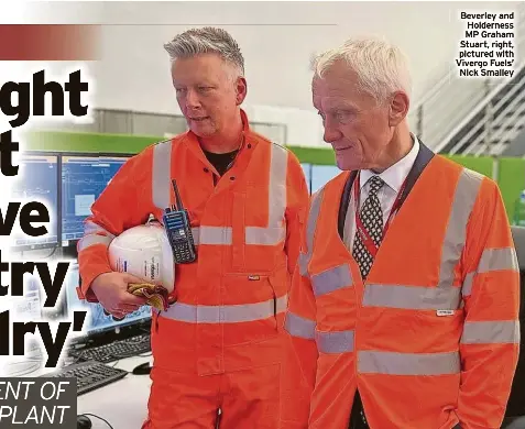 ‘It’s not right and it isn’t fair to leave our industry high and dry’ - PressReader