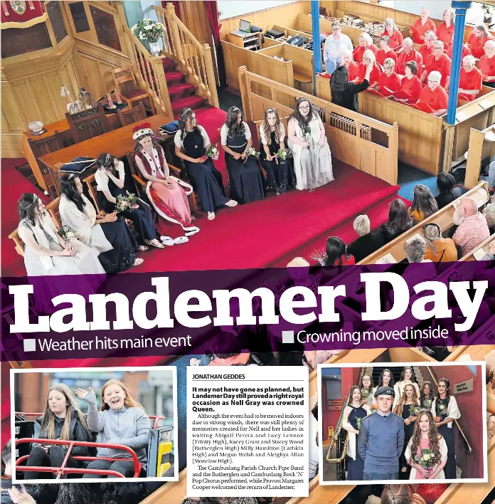 Landemer Day - PressReader