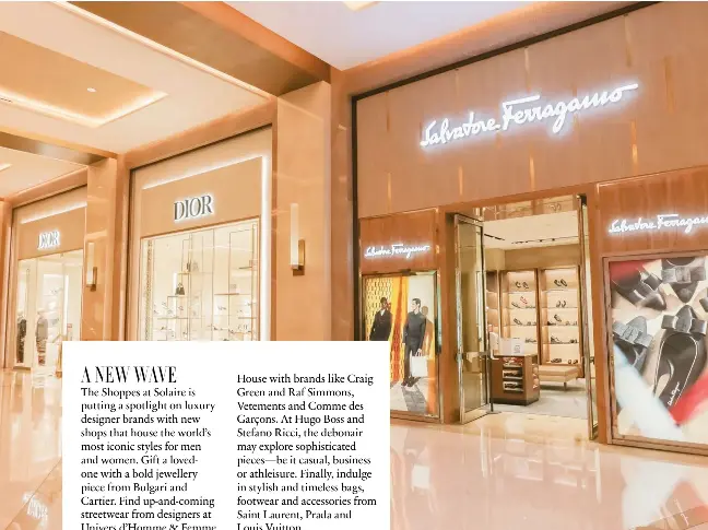 A NEW WAVE - PressReader