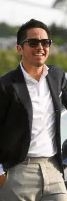 Marc Tagle - PressReader