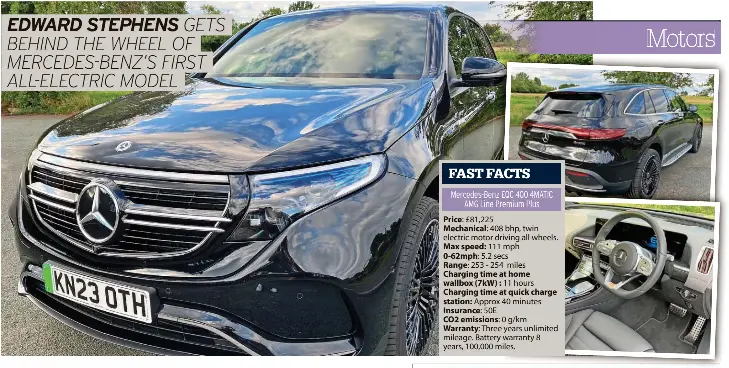 Stylish SUV’s superbly built - PressReader