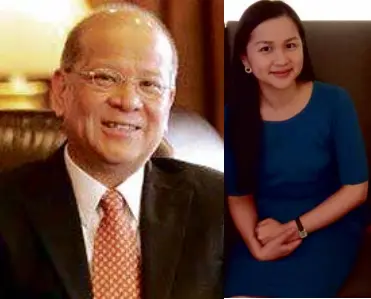 How’s Ramon Ang as dad? Very hands-on - PressReader