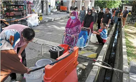 Double whammy for Penang folk - PressReader