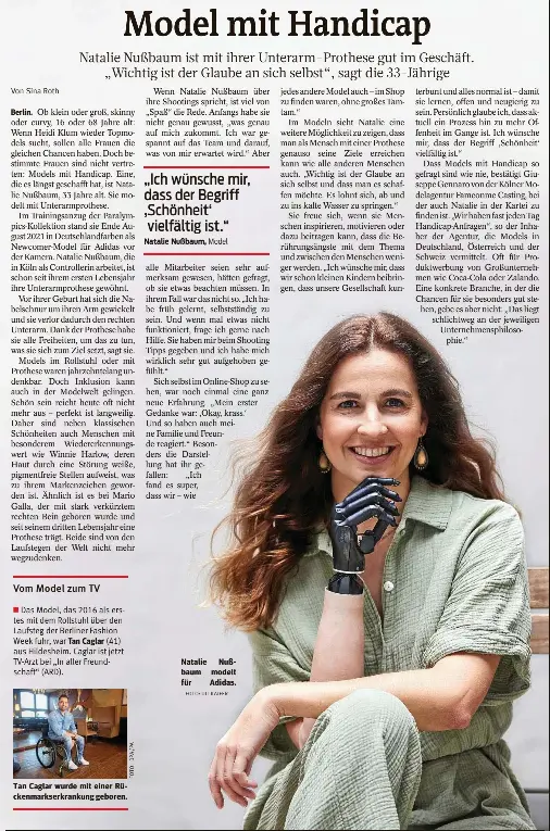 Fritz Wepper: „Ich habe den Krebs besiegt“ - PressReader