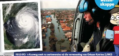 SIKLONE, ORKANE EN TIFONE - PressReader