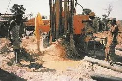 MEER AS 2 MILJOEN MISLUKTE BOORGATE OP SA PLASE - PressReader