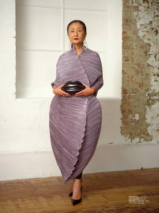 A DIAMOND IN THE DARK - PressReader