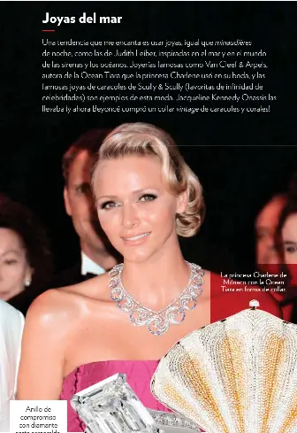 Joyas del mar - PressReader