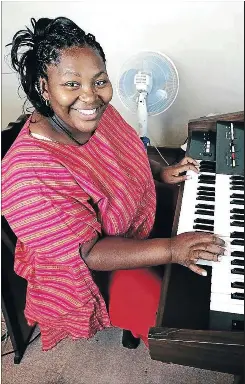 No justice for Phinda STILL NO MURDER ARRESTS - PressReader