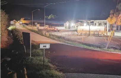 New shooting spree rocks US - PressReader