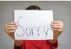Teaching kids the importance of an apology - PressReader