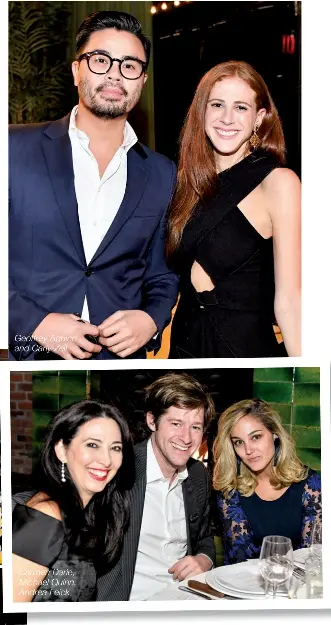 SOIREE - PressReader