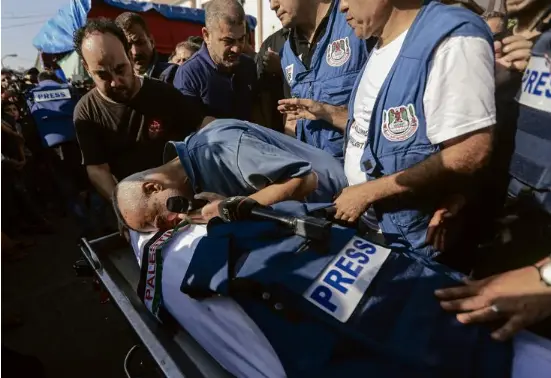 Le monde a besoin d’entendre nd ce que nous avons à dire - PressReader