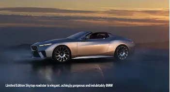 The standout machines at the Singapore Motorshow 2026 - PressReader