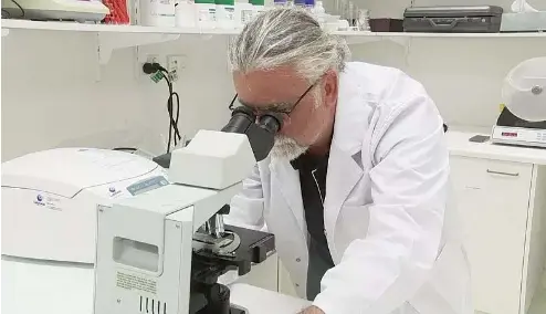 Could cannabis be a future skin cancer treatment? Scientists say it has potential - PressReader