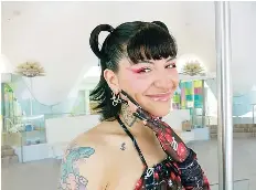 Su lema: ¡unidas! - PressReader