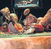 ARTS DIARY - PressReader