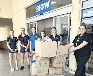 Working together to help those in need - PressReader