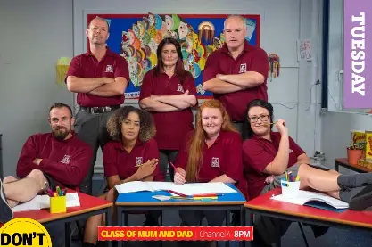 Turning the tables - PressReader