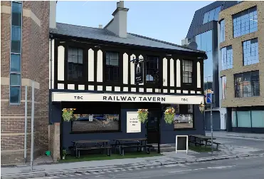 A pub in the heart of Reading to revert to former name amid £200,000 ...