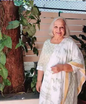 ‘Films offer you life lessons’ - PressReader