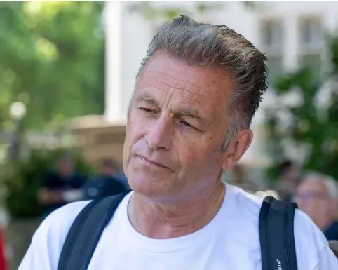 Chris Packham calls sea bass labelling in UK supermarke­ts a ...