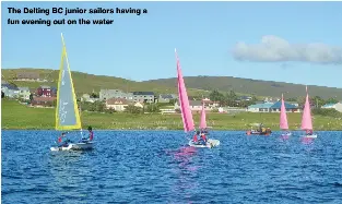 Bairns are back! - PressReader