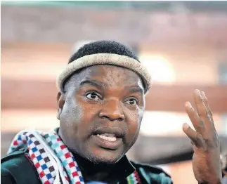 Who owns Zulu culture? The battle for inclusion and identity - PressReader