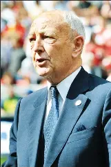 GARETH: LEE NAME WILL LIVE FOREVER... - PressReader