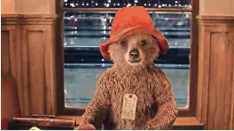 Medvedek Paddington - PressReader