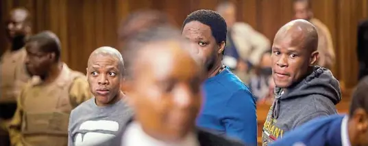 Meyiwa accused to be removed from C-Max - PressReader