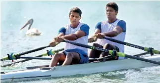 Colombo boys’ boss men’s; Madras claim women’s in 81st Regatta ...