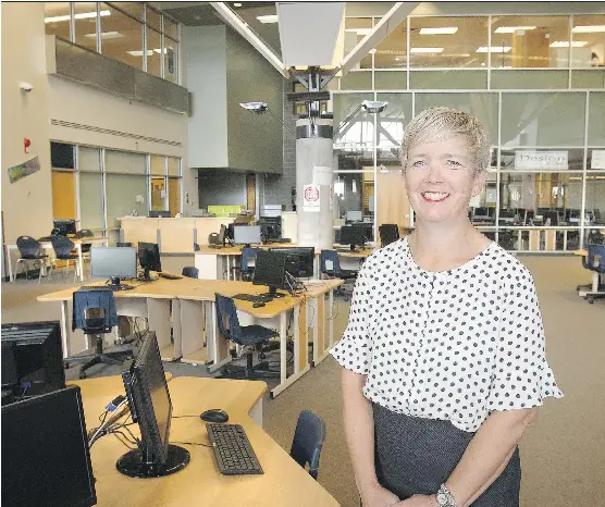 THRIVING ON CHALLENGES - PressReader