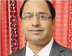 Rathore: Nigeria Has No Reason Importing Fertilizer - PressReader