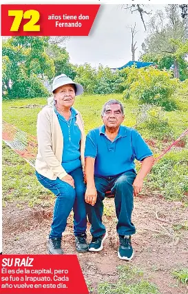 Vive tradición con la familia - PressReader