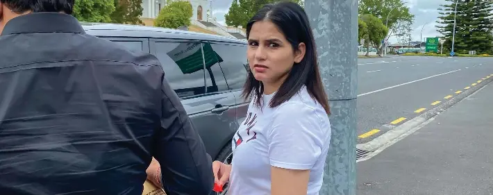 Mistress’s chase turned deadly - PressReader