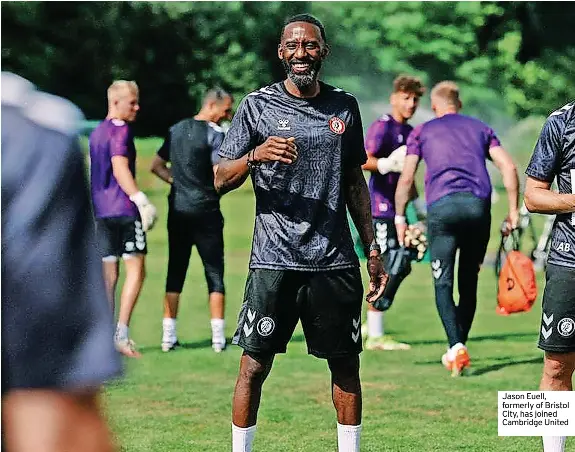 ‘U’s do things right’ – Euell - PressReader