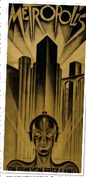 A towering metropolis of the future? No, Glasgow, 1938 - PressReader