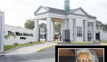 Mico Misery - PressReader