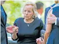 Legacy of Ethel: Protector of Kennedy ideals - PressReader
