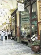 Pre-theatre fodder - PressReader