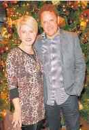 Rich list who’s who teeing up property - PressReader