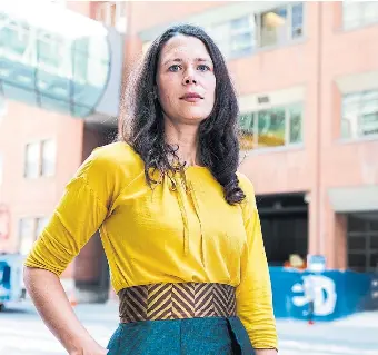 Opioids taking huge toll on young adults - PressReader