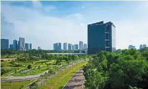 Melting pot of fresh innovation - PressReader