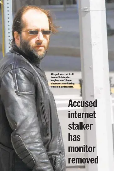 RELIEF FOR TROLL - PressReader