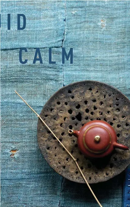 LIQUID CALM - PressReader